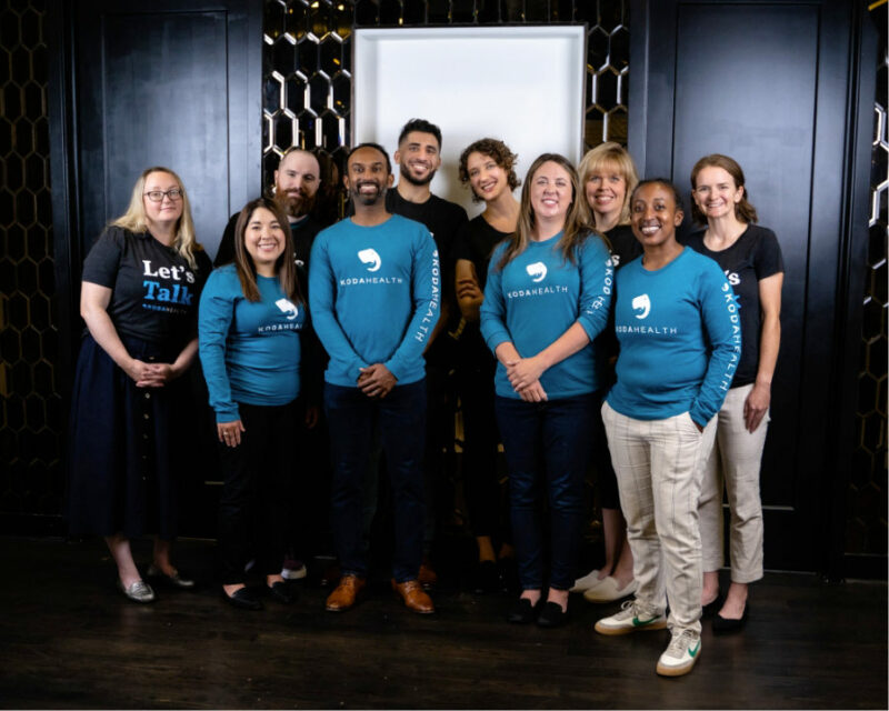 About Koda | Trusted Healthcare Planning Platform